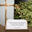 Fighting With Hope (For Individuals) – Hide and Seek Scriptures