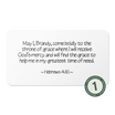 Fighting With Hope (For Individuals) – Hide and Seek Scriptures
