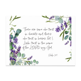 Psalm 20:7 - Print – Hide and Seek Scriptures