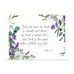 Psalm 20:7 - Print – Hide and Seek Scriptures